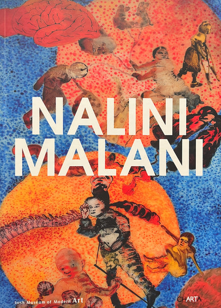 Nalini Malani / Sean Kissane, Johan Pijnappel (editors) - האחים גרין